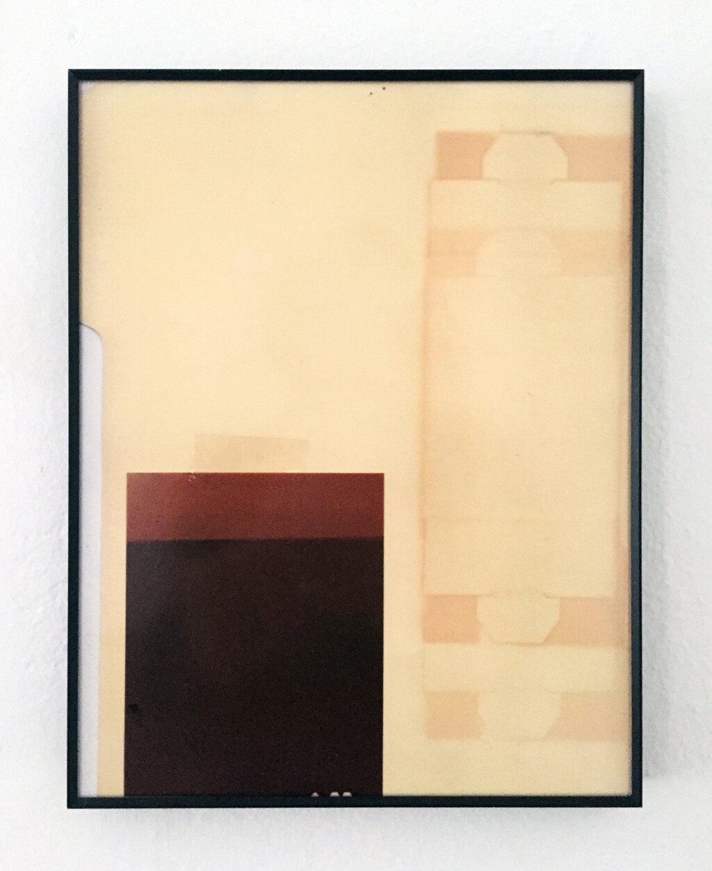 F Magazine — BARBARA ESS: A PHILOSOPHY OF PHOTOGRAPHY II