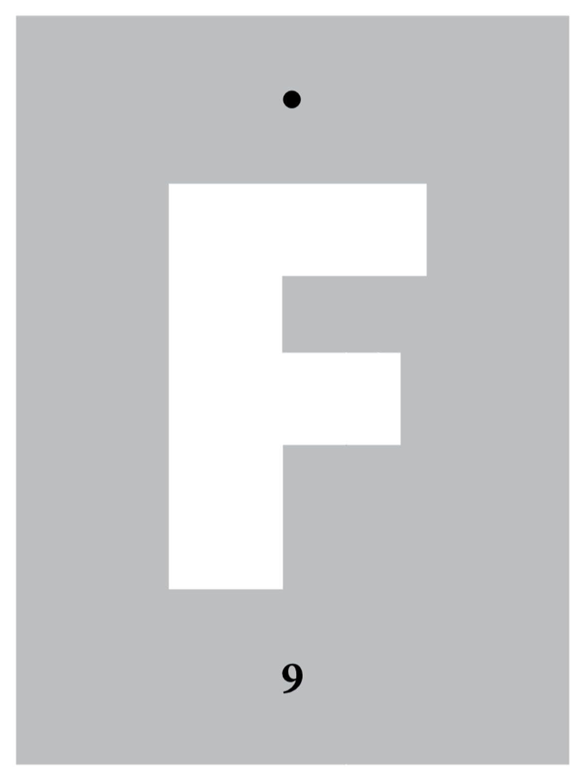 F Magazine — Issue 9: THE SPIRIT