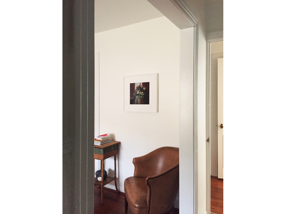 F Magazine — AMY BLAKEMORE: THREE PHOTOGRAPHS