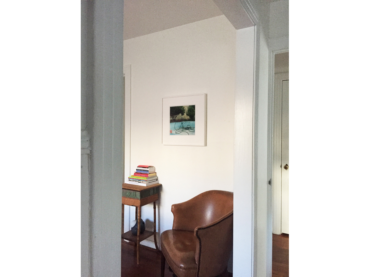 F Magazine — AMY BLAKEMORE: THREE PHOTOGRAPHS