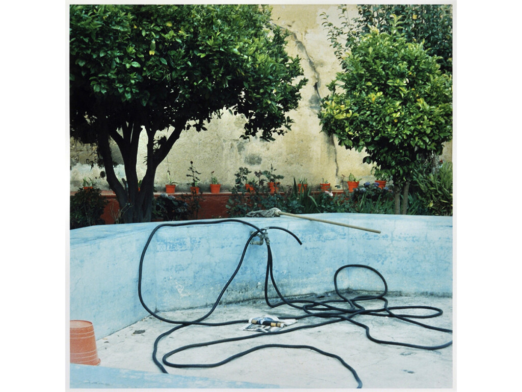 F Magazine — AMY BLAKEMORE: THREE PHOTOGRAPHS