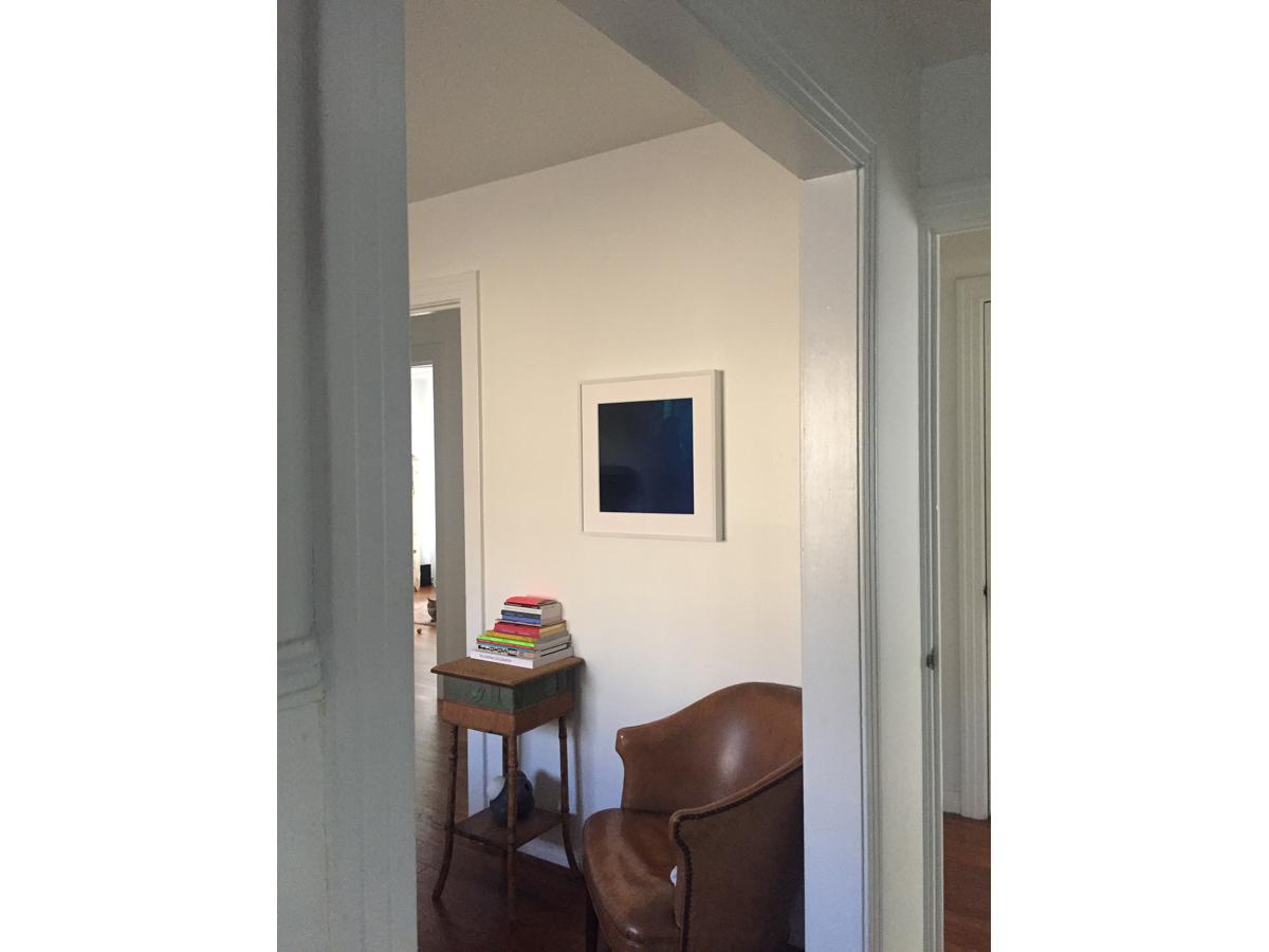 F Magazine — AMY BLAKEMORE: THREE PHOTOGRAPHS