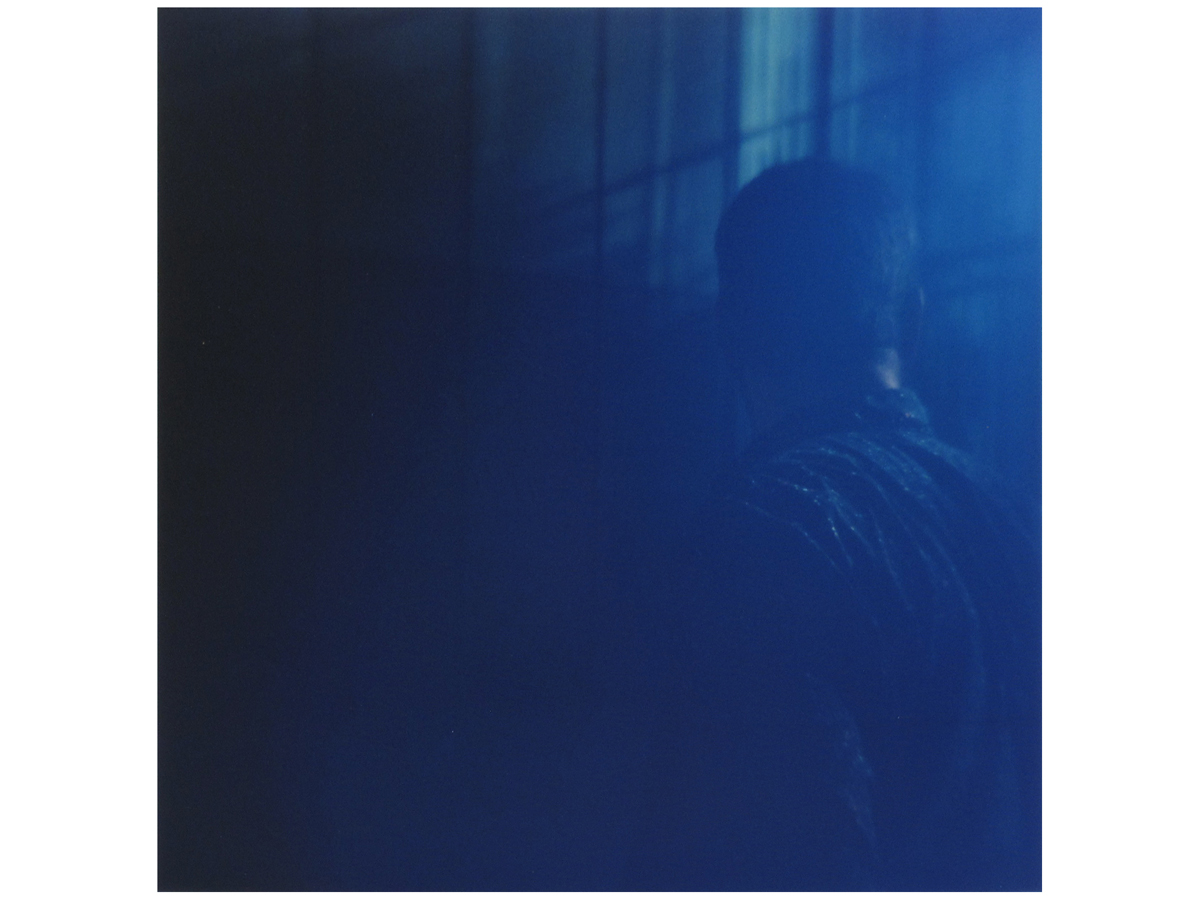 F Magazine — AMY BLAKEMORE: THREE PHOTOGRAPHS