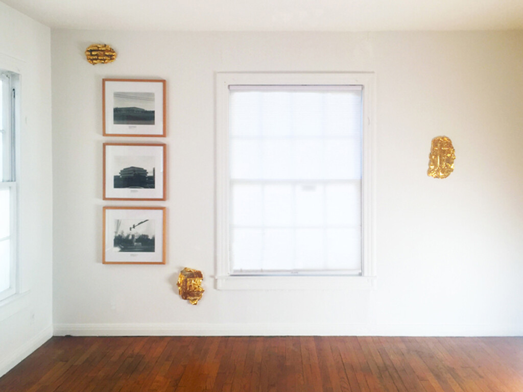 F Magazine — NICK ANGELO: BREAD AND CIRCUSES