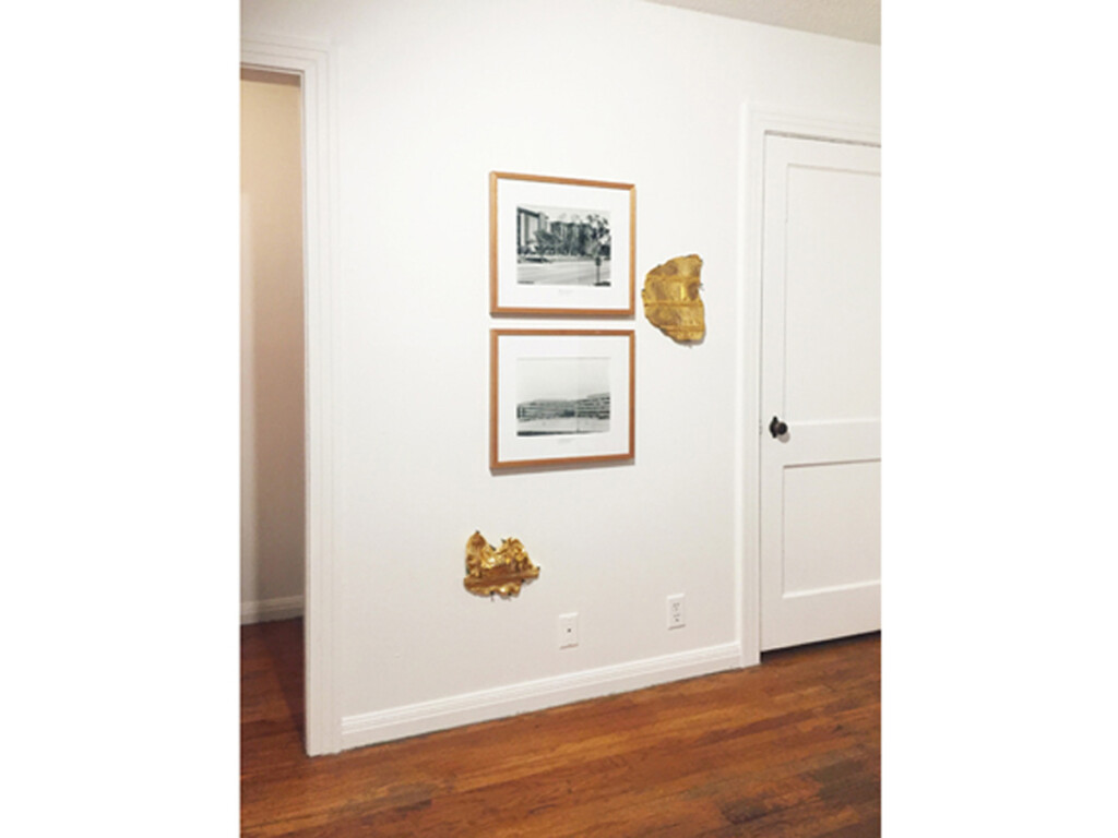 F Magazine — NICK ANGELO: BREAD AND CIRCUSES