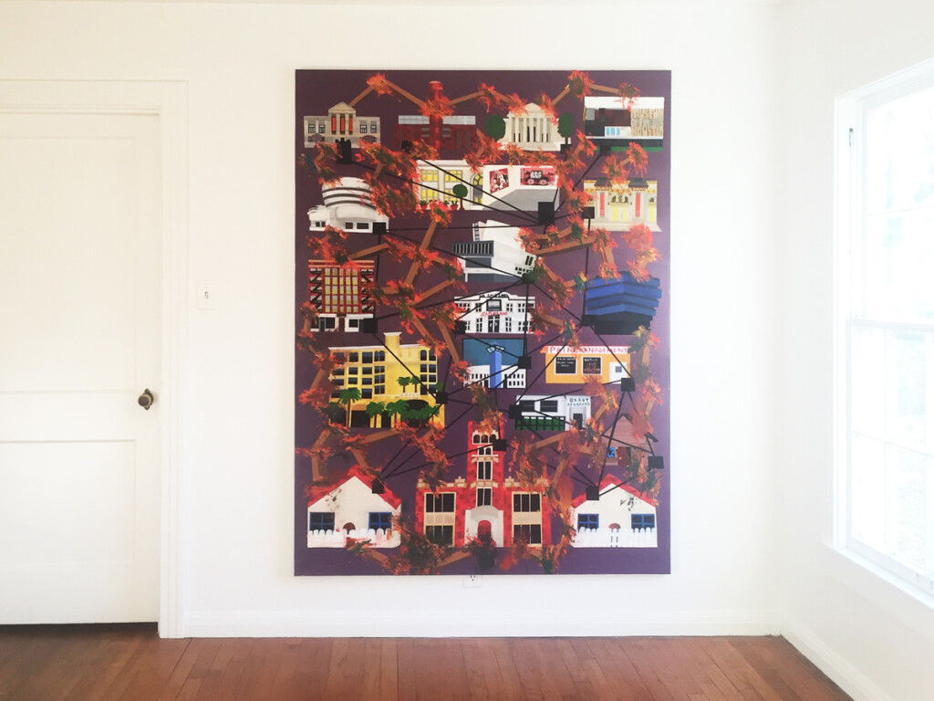 F Magazine — NICK ANGELO: BREAD AND CIRCUSES