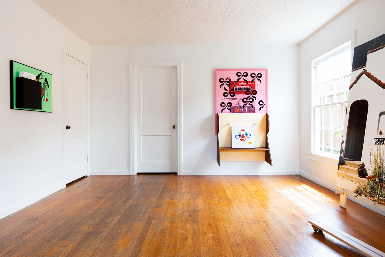 F Magazine — LISA LAPINSKI BONJOUR FUEL