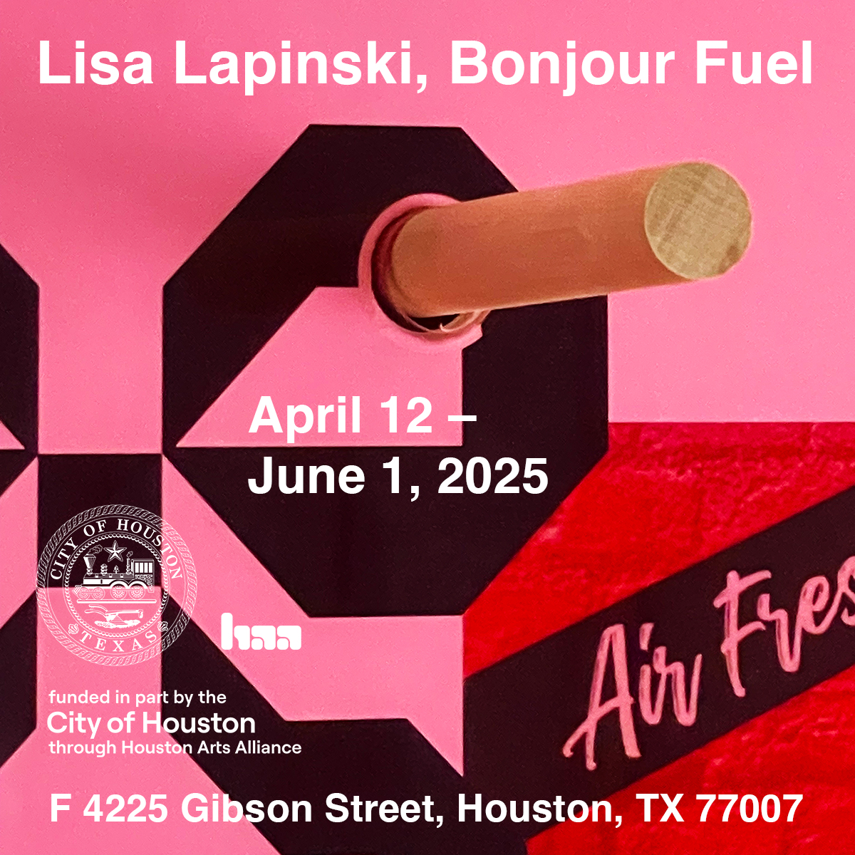 F Magazine — LISA LAPINSKI BONJOUR FUEL IMAGES